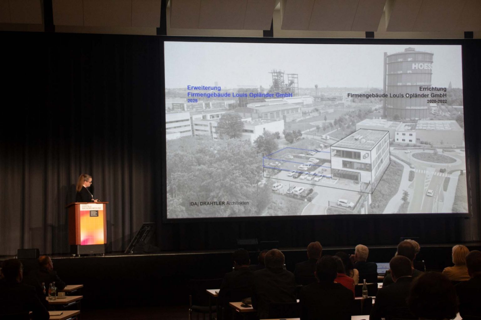 Kongress Digitale Baugenehmigung – Evaluierung BIM-basierte ...